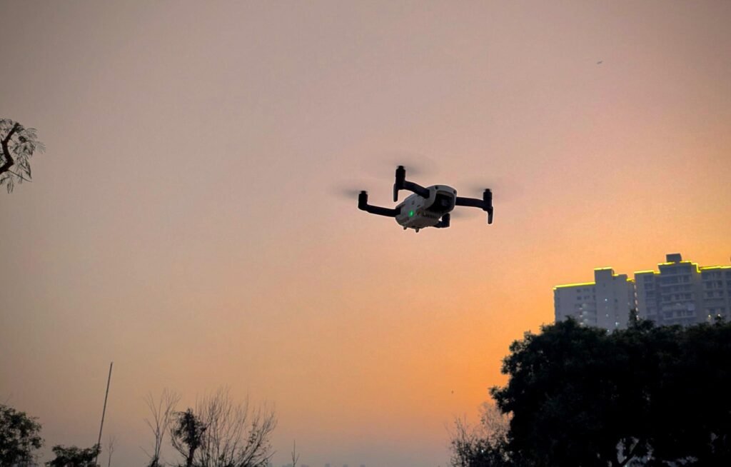 IZI Spectra Drone Review: India’s Answer to the Elusive DJI Mini 4 Pro